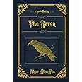 Amazon.com: The Raven: With original illustrations - annotated ...