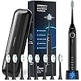 Amazon.com: Operan Electric Toothbrush for Adults and Kids Rechargeable ...