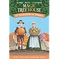 Thanksgiving on Thursday (Magic Tree House #27): Osborne, Mary Pope ...