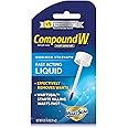 Amazon.com: Compound W Maximum Strength Fast Acting Liquid Wart Remover ...