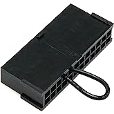 Amazon.com: CRJ 24-Pin ATX Power Supply Jumper Bridge Tool : Electronics