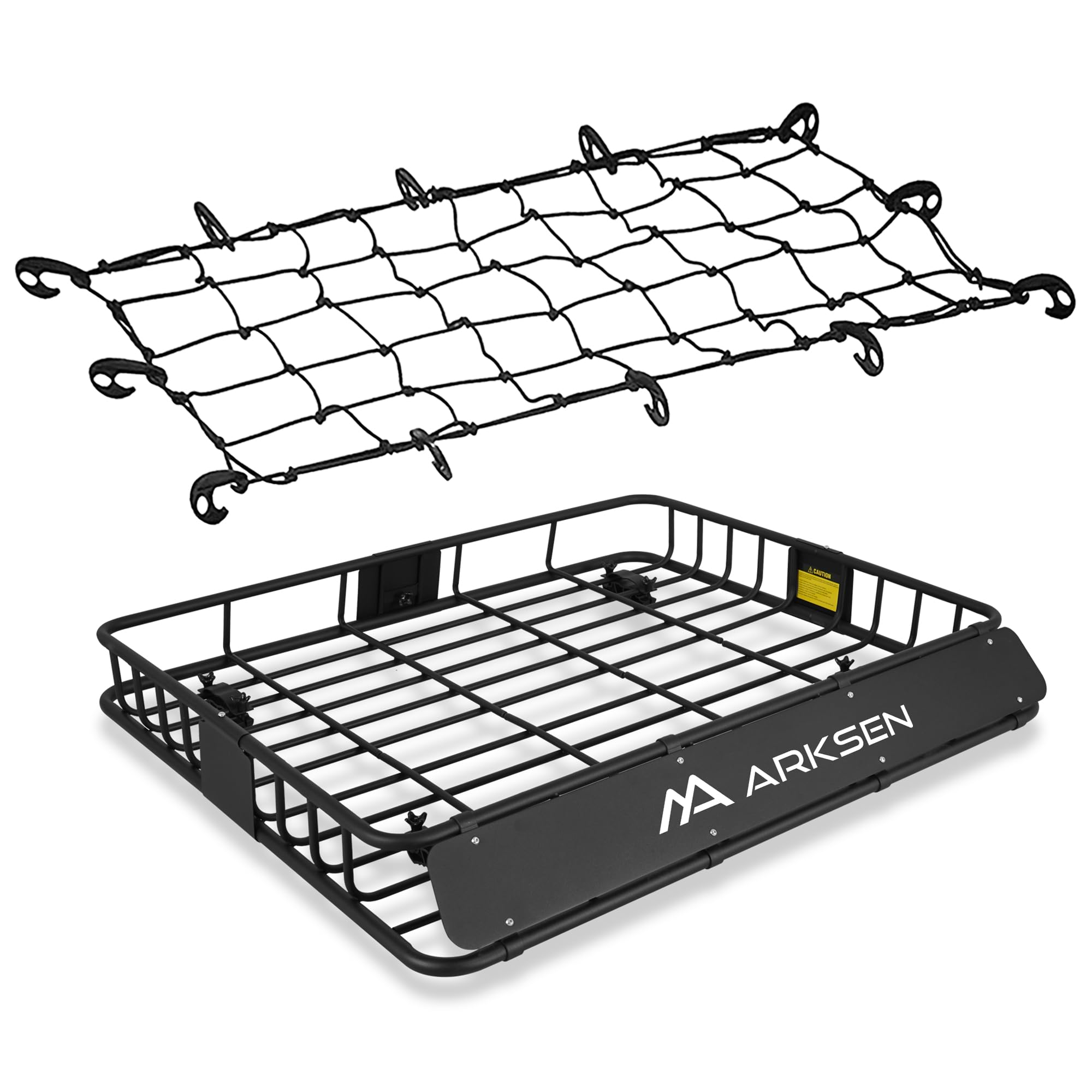 Mua ARKSEN 43 x 50 x 6 Inch Universal Extra Wide 150LB Heavy Duty Roof ...
