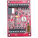 Amazon.com: MERCURY SECURITY MR52-S3 Dual Reader Interface Module Board ...