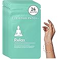 Amazon.com: The Good Patch Relax Patches, to Unwind and Decompress ...