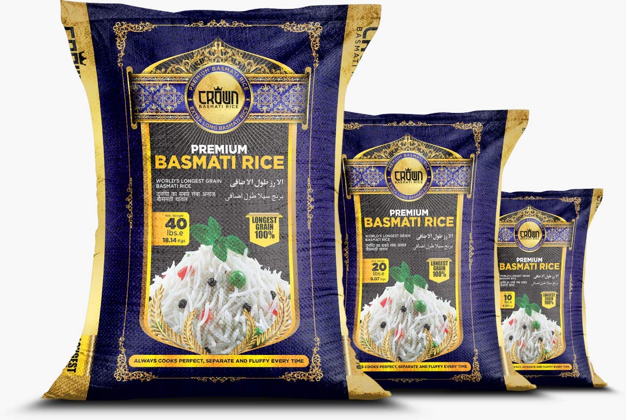 Mua White Rice - Basmati Rice - Instant Rice - Natural Rice - Microwave ...