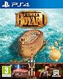 Fort Boyard (PS4): PlayStation 4: Amazon.fr: Jeux vidéo