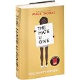 Amazon.com: The Hate U Give Collector's Edition: A Printz Honor Winner ...