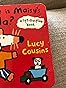 Where Is Maisy's Panda?: A Maisy Lift-the-Flap Book: Cousins, Lucy ...