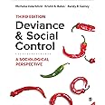 Amazon.com: Deviance and Social Control: A Sociological Perspective ...