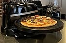 Amazon.com: Presto 03430 Pizzazz Plus Rotating Oven : Home & Kitchen