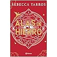 Amazon.com: Alas de hierro: Edición coleccionista enriquecida y limitada / Iron Flame (Empíreo ...