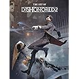 The Art of Dishonored 2: Bethesda Studios: 9781506702292: Amazon.com: Books