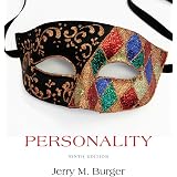 Amazon.com: Personality: 9781337559010: Burger, Jerry M.: Books