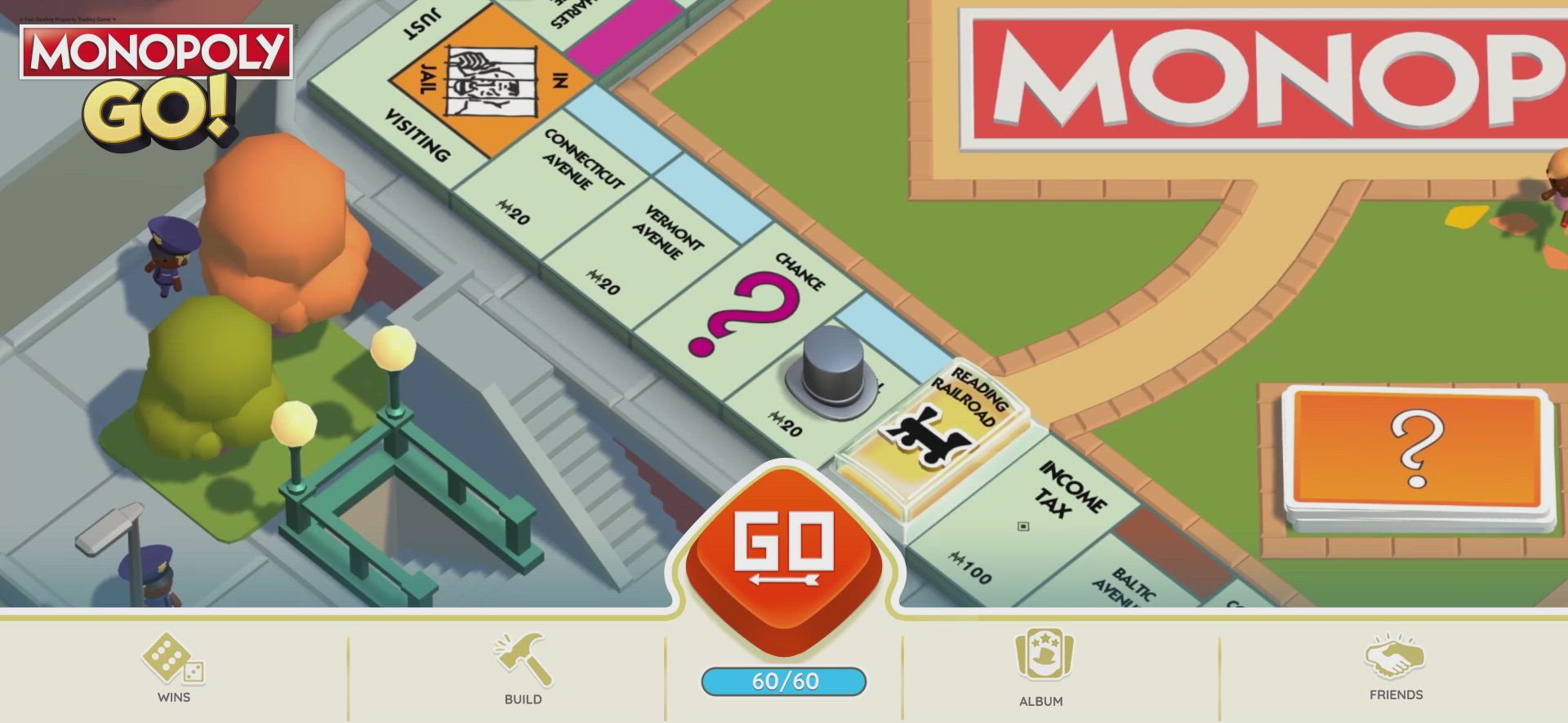 MONOPOLY GO! - App on Amazon Appstore