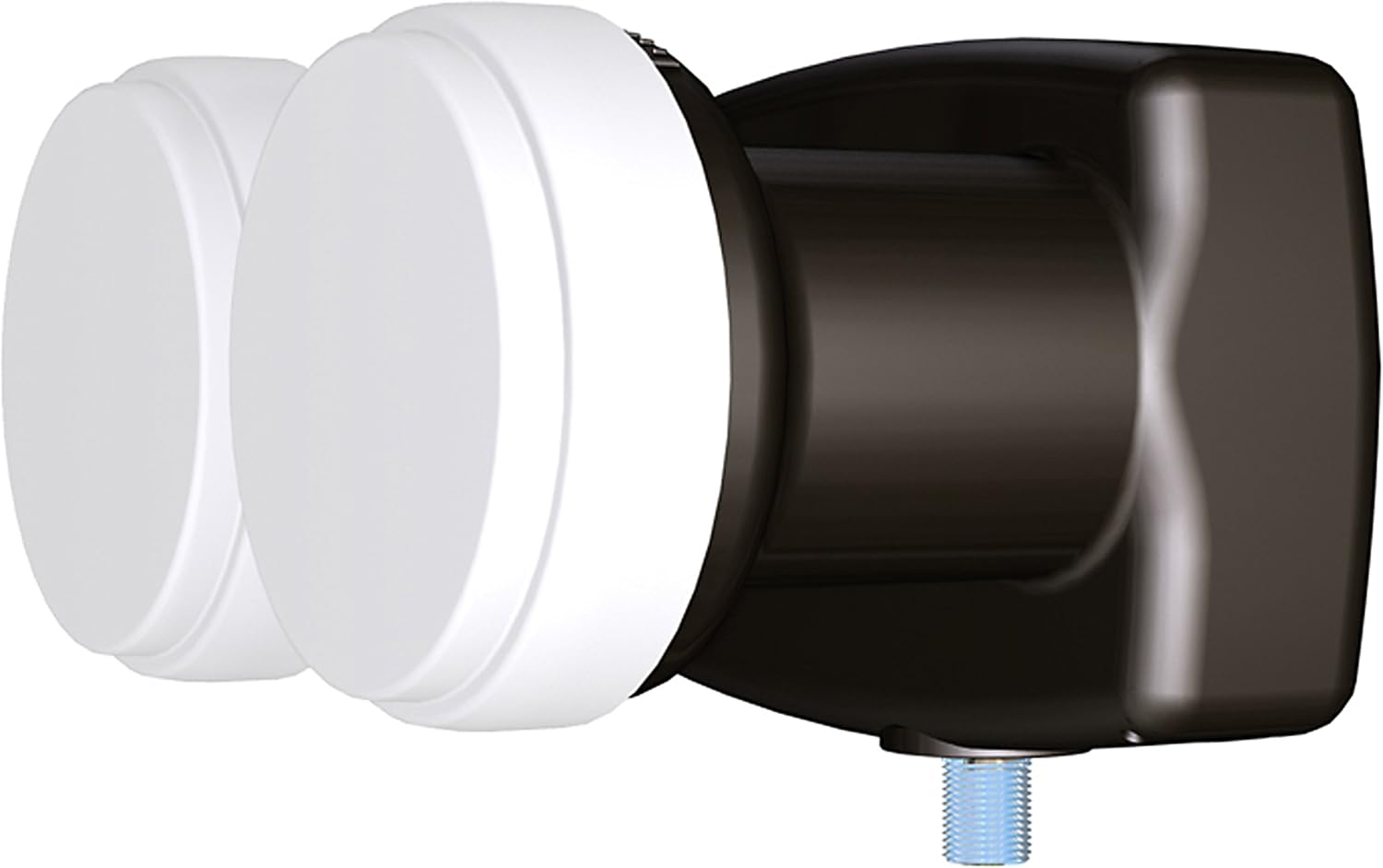 Inverto Black Pro - low-noise block converter: Amazon.co.uk: TV