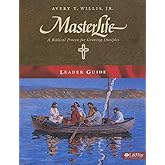 MasterLife - Book Set: A Biblical Process for Growing Disciples: Willis ...
