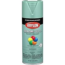Krylon Dulling Spray