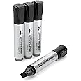 Amazon.com : Mr. Pen- Jumbo Permanent Markers, 4 Pack, Chisel Tip ...