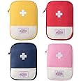 Amazon.com: 4PCS Travel Mini Empty First Aid Pouch, Portable Empty Aid ...