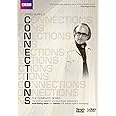 Amazon.com: Connections - The Complete Series [DVD] : Movies & TV