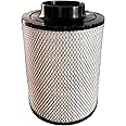 Amazon.com: B085011 Primary Air Filter Round Replacement for CA6818 ...