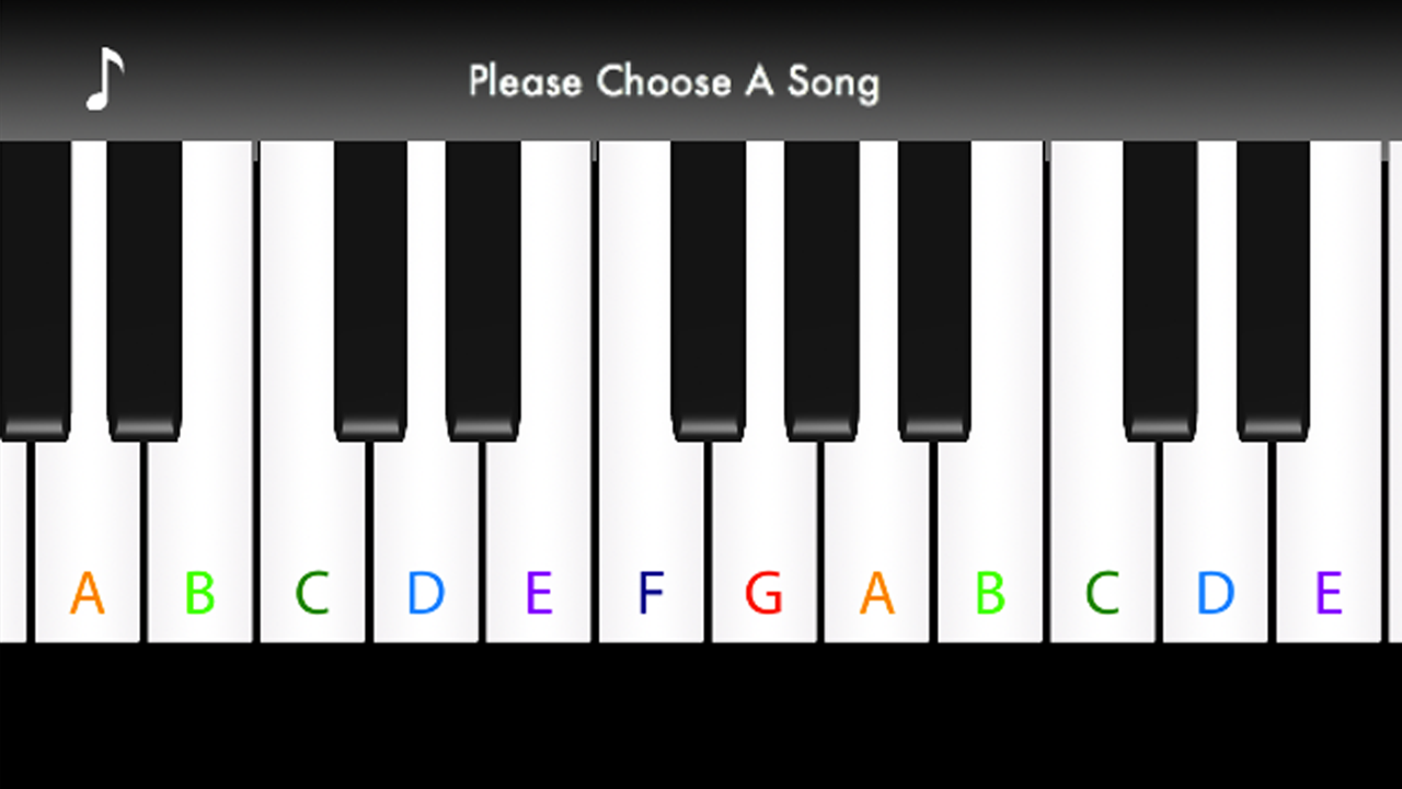 Piano With Songs To Learn Amazon Appstore For Android piano-with-songs-to-learn-amazon-appstore-for-android