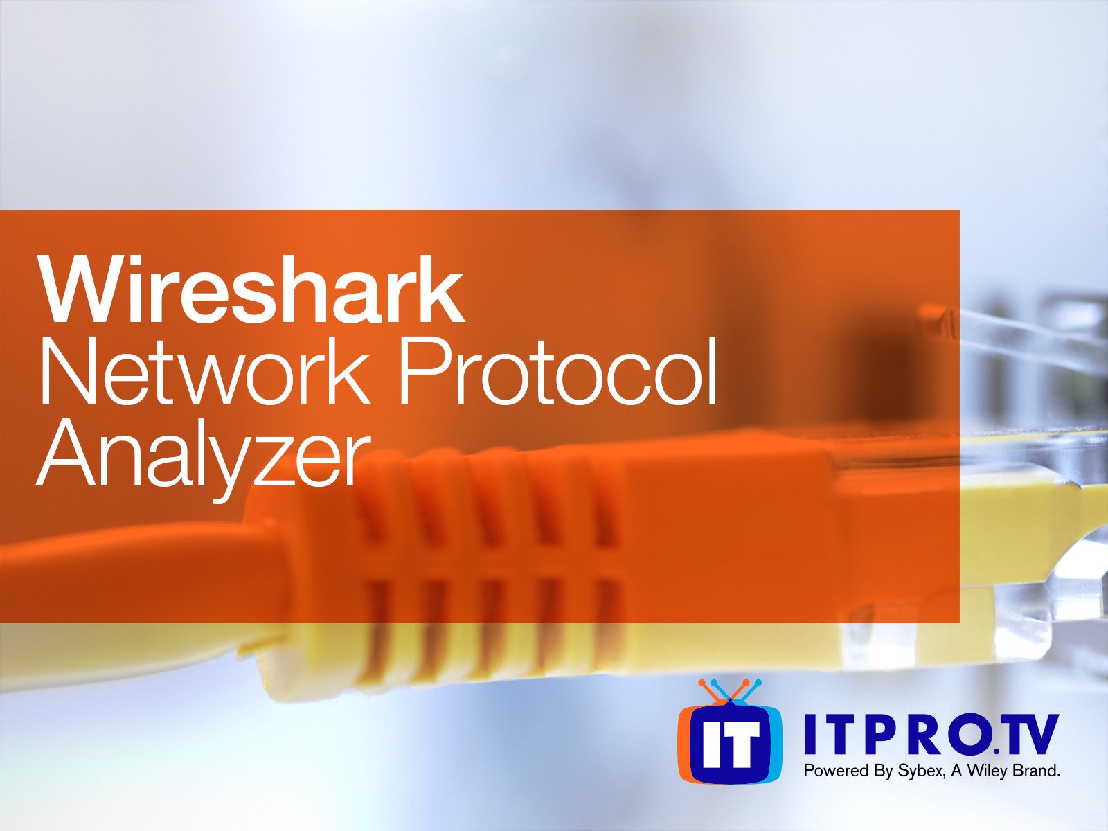 Watch Wireshark - Network Protocol Analyzer | Prime Video