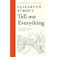 Tell Me Everything: Strout, Elizabeth: 9780241634356: Amazon.com: Books