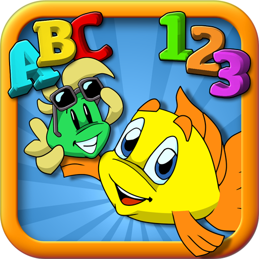 Freddi Fish's Fun House:Amazon.ca:Appstore for Android