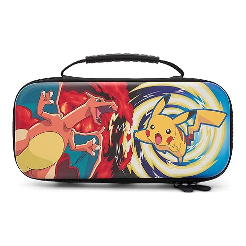PWA SWI CASE POKEMON PIKACHU for Nintendo Switch in Kuwait | Whizz ...