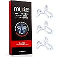 Amazon.com: Rhinomed Mute Nasal Dilator for Snore Reduction - Anti ...