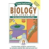 Amazon.com: Janice VanCleave's Chemistry for Every Kid: 101 Easy ...