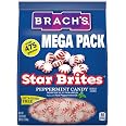 Amazon.com : Brach's Star Brites Peppermint Starlight Mints Hard Candy ...