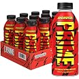 Amazon.com: PRIME Hydration ISHOWSPEED, Sports Drinks, Electrolyte ...