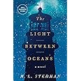 The Light Between Oceans: A Novel: M. L. Stedman: 9781451681734: Amazon ...