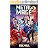 Metal Mage 3 (English Edition) eBook: Eric Vall: Amazon.de: Kindle-Shop