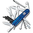 Amazon.com: Victorinox Swiss Army Cybertool M, 32 Functions : Tools ...