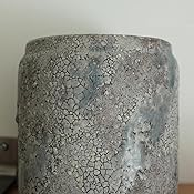 Garden Trading Withington Pot, Large - Ceramic: Amazon.co.uk: Garden ...