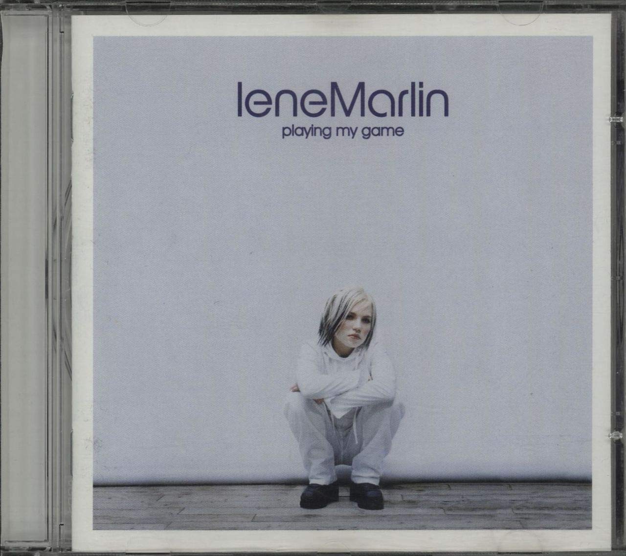 Lene Marlin-Playing My Game: Lene Marlin: Amazon.fr: Musique