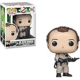 Amazon.com: Funko POP Pop! Movies: Ghostbusters Afterlife - Mini Puft ...