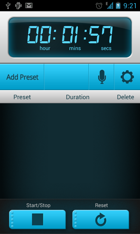 StopWatch & Timer Pro:Amazon.com:Appstore for Android