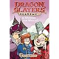 Amazon.com: A Wedding for Wiglaf? #4 (Dragon Slayers' Academy ...