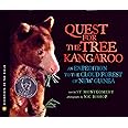 Amazon.com: The Quest for the Tree Kangaroo: An Expedition to the Cloud ...