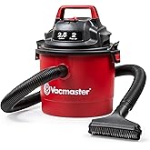 Amazon.com: Shop-Vac 2.5 Peak HP Wet/Dry Vac Bucket Head, Fits 5 Gallon ...