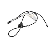 Amazon.com: GM Genuine Parts 15118444 Radio Antenna Base Assembly ...