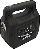 Telwin - Pro Start 2824 - Chargeur de batterie 12/24V: Amazon.fr: Bricolage