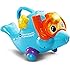 Amazon.com: VTech Sing and Learn Whale Bubble Machine Bath Toy: Toys ...