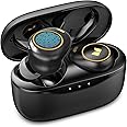 Amazon.com: Monster Wireless Earbuds, Achieve 300 AirLinks Bluetooth ...