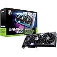 Msigaming Rtx 5060 Ti 8g Gaming Trio Oc Graphics Card | Desertcart PAKISTAN