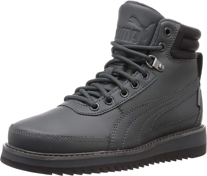 PUMA Desierto v2 PureTEX Trainers: Amazon.co.uk: Shoes & Bags